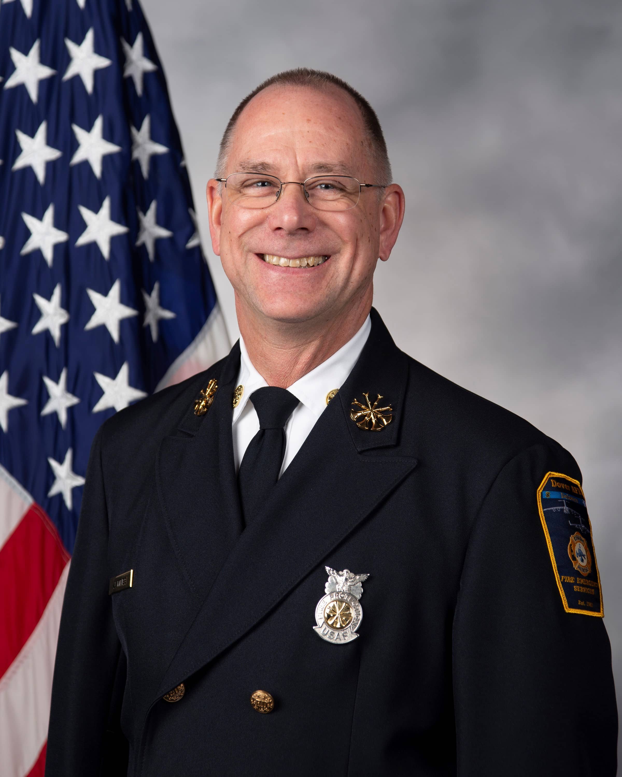 DSSC - Delaware Emergency Management Agency